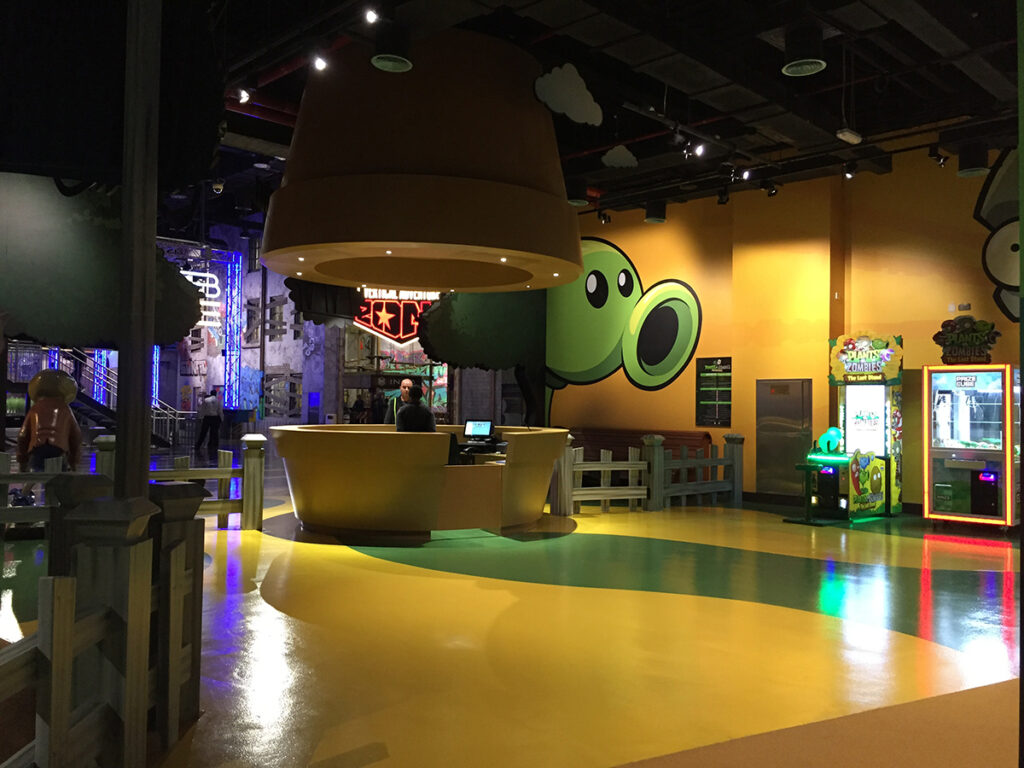 HUB ZERO, DUBAI – Valeria Sevilla Parada